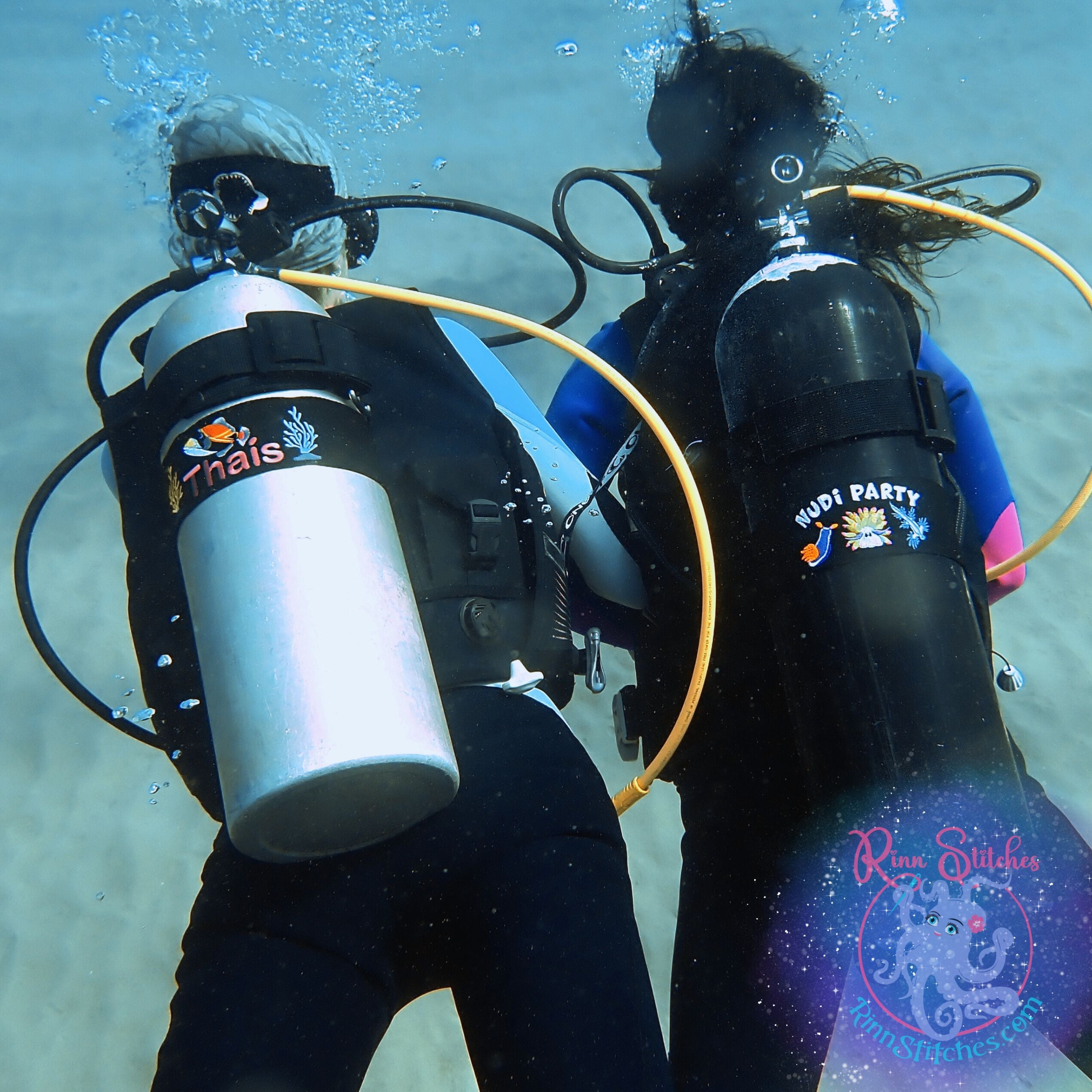 Tank Bands – Rinn Stitches