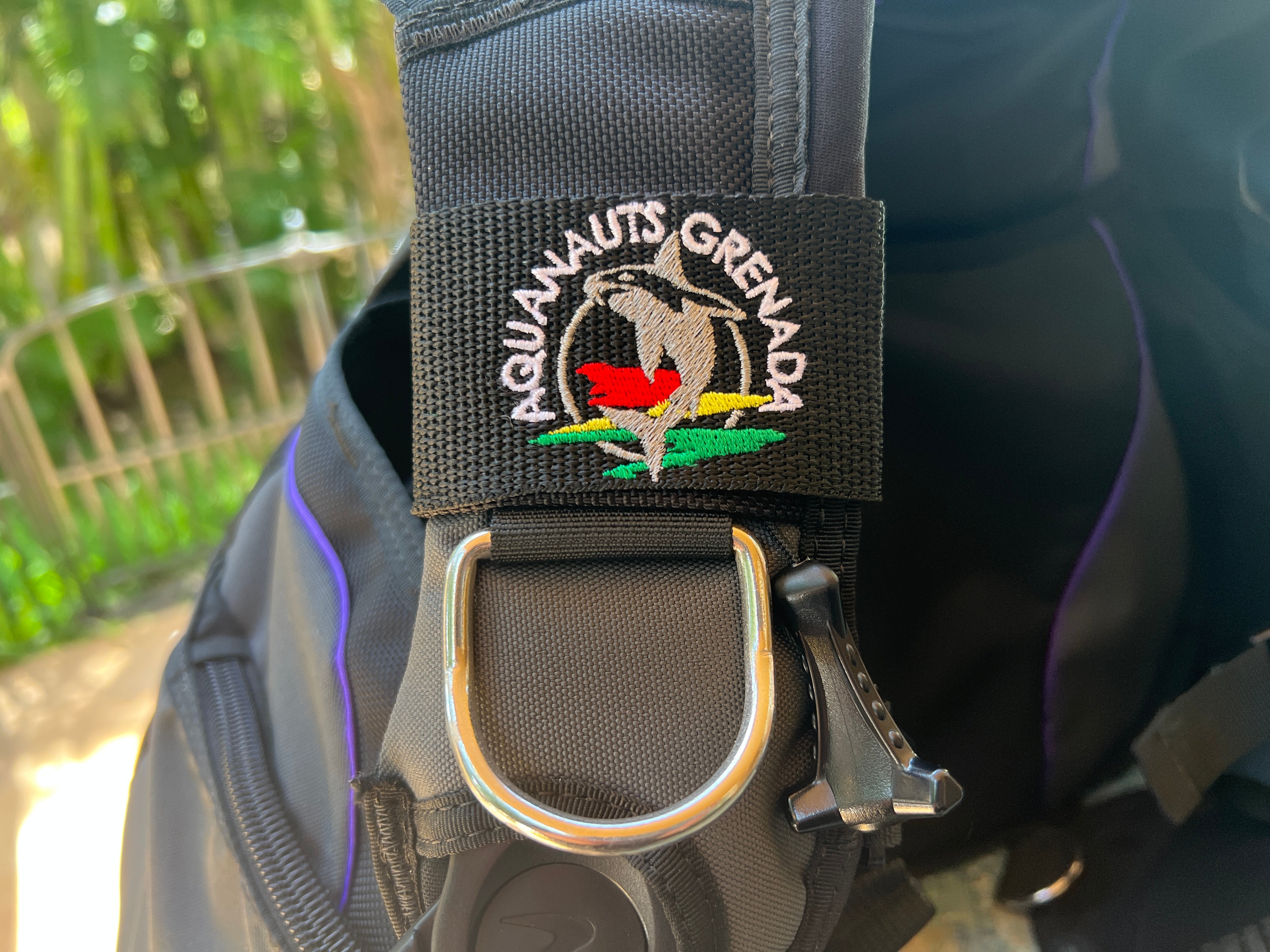 Custom Logo BCD Tags – Rinn Stitches