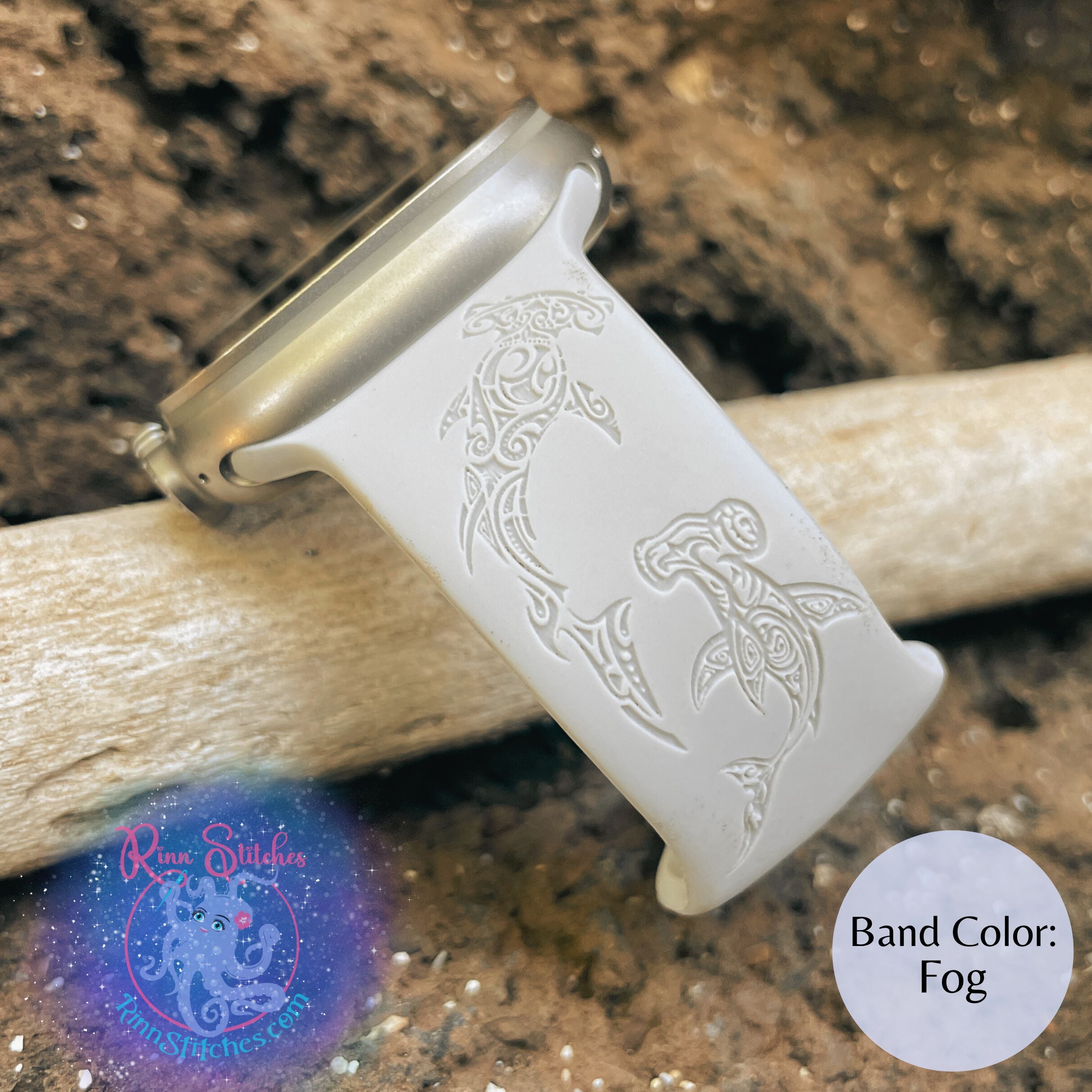 Watch Bands – Rinn Stitches